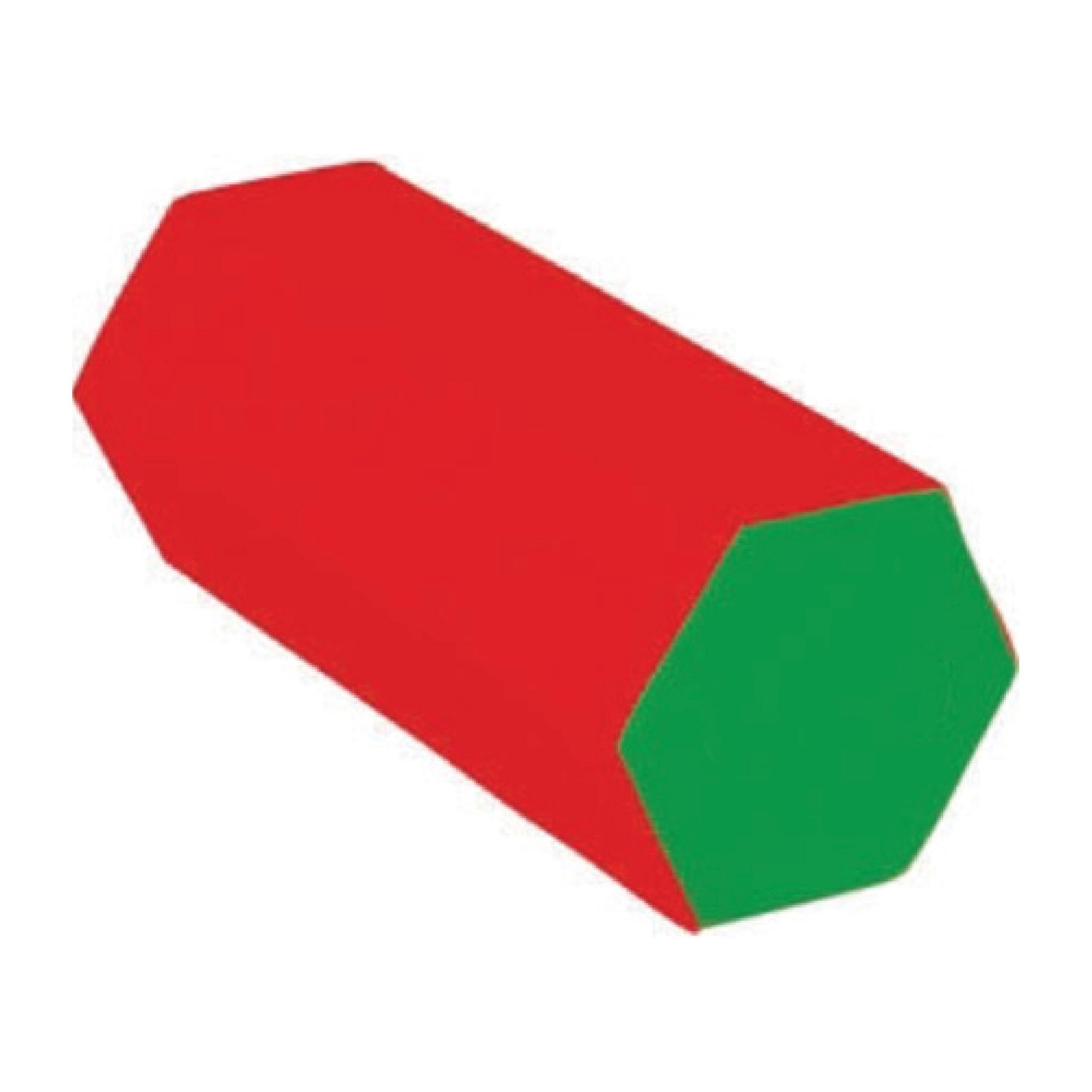 Hexagonal Cylinder | KinderSports | Best Sports Company in India