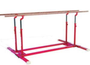 Mini Parallel Bar | KinderSports | Best Sports Company in India